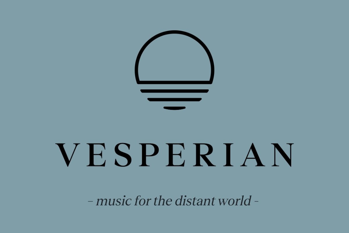 About The Label - Vesperian World